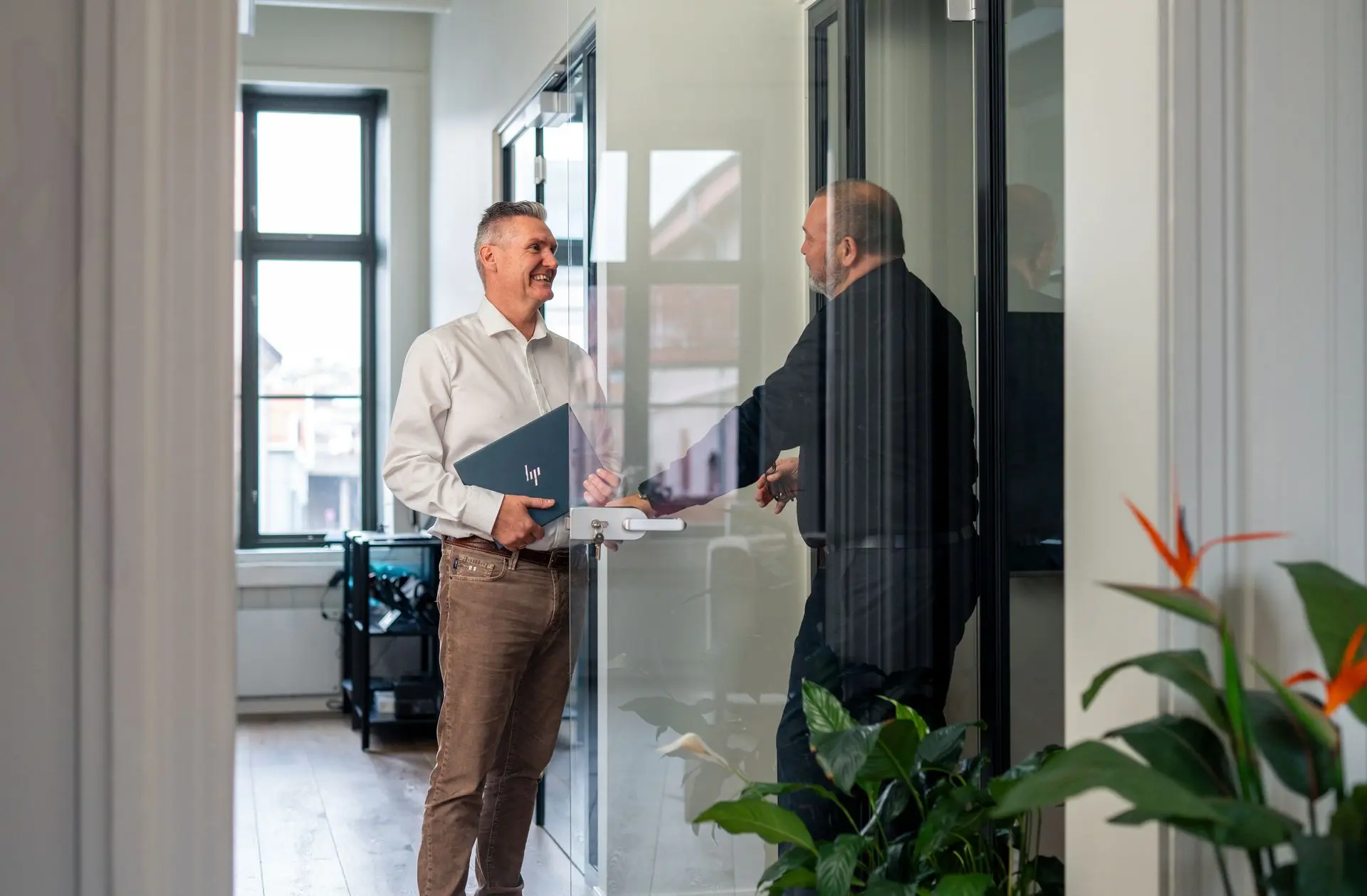 Teknologi er ikke svaret på alle sikkerhetsutfordringer - Derfor ...